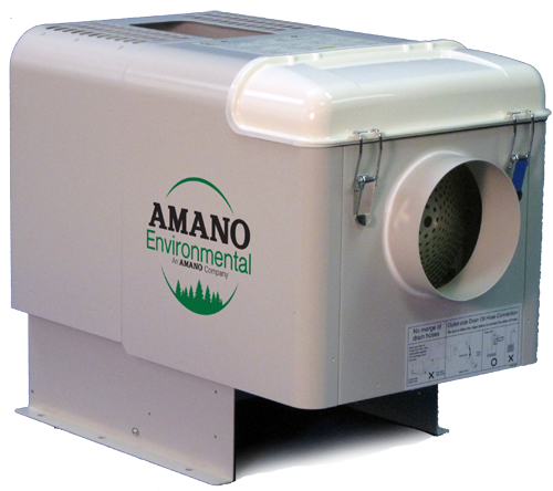 Amano Environmental Americas